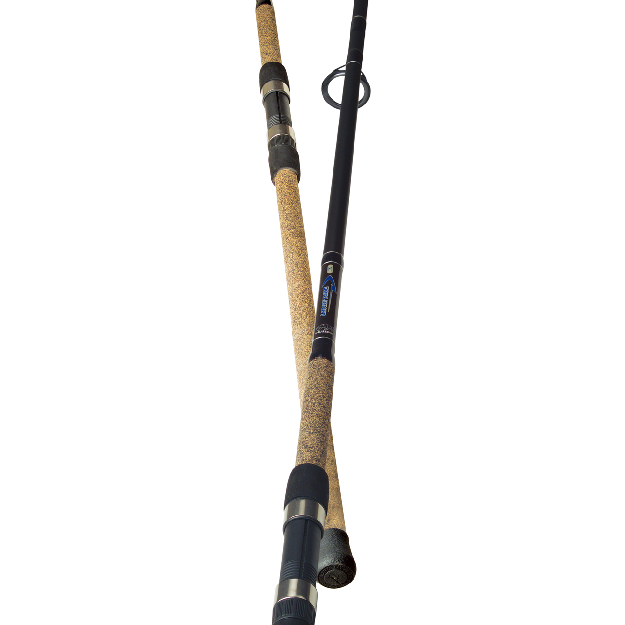 Okuma Surf Fishing Rods - Fishbone knives
